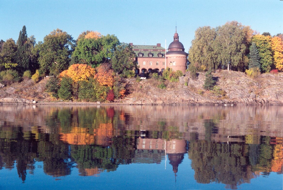 Galleri 1 - Engsholms Slott