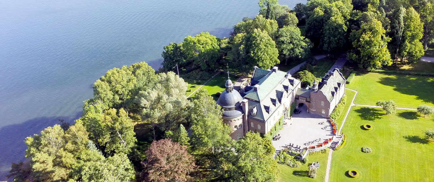 Galleri och bilder på Engsholms Slott. Inspireras av vår vackra miljö.