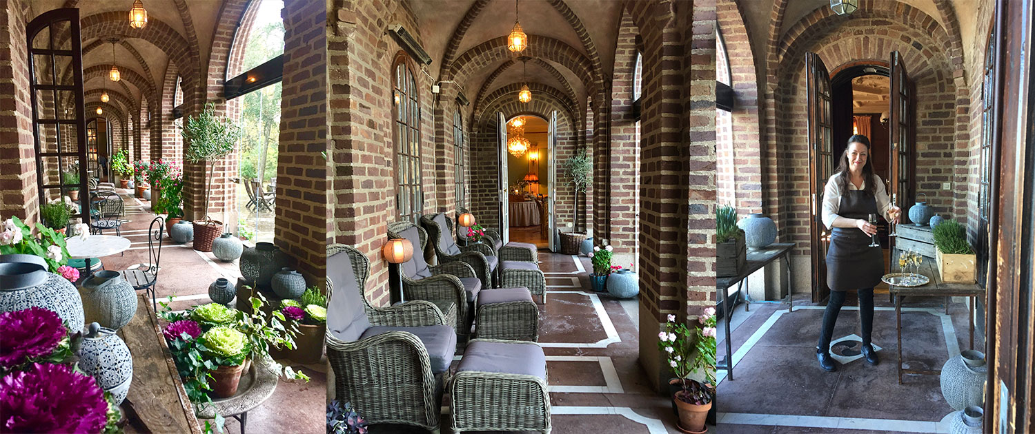 Engsholms Slott, Hotell, weekend, Konferens, Event, Fest 50 min fr Sthlm