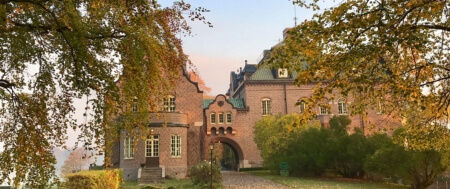 Engsholms Slott, Hotell, weekend, Konferens, Event, Fest 50 min fr Sthlm