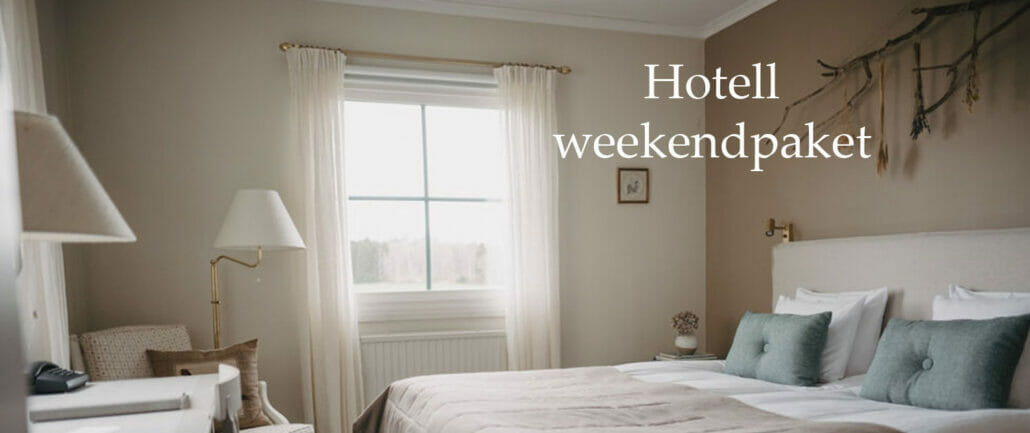 Engsholms Slott, Hotell, weekend, Konferens & Event 50 min fr Sto