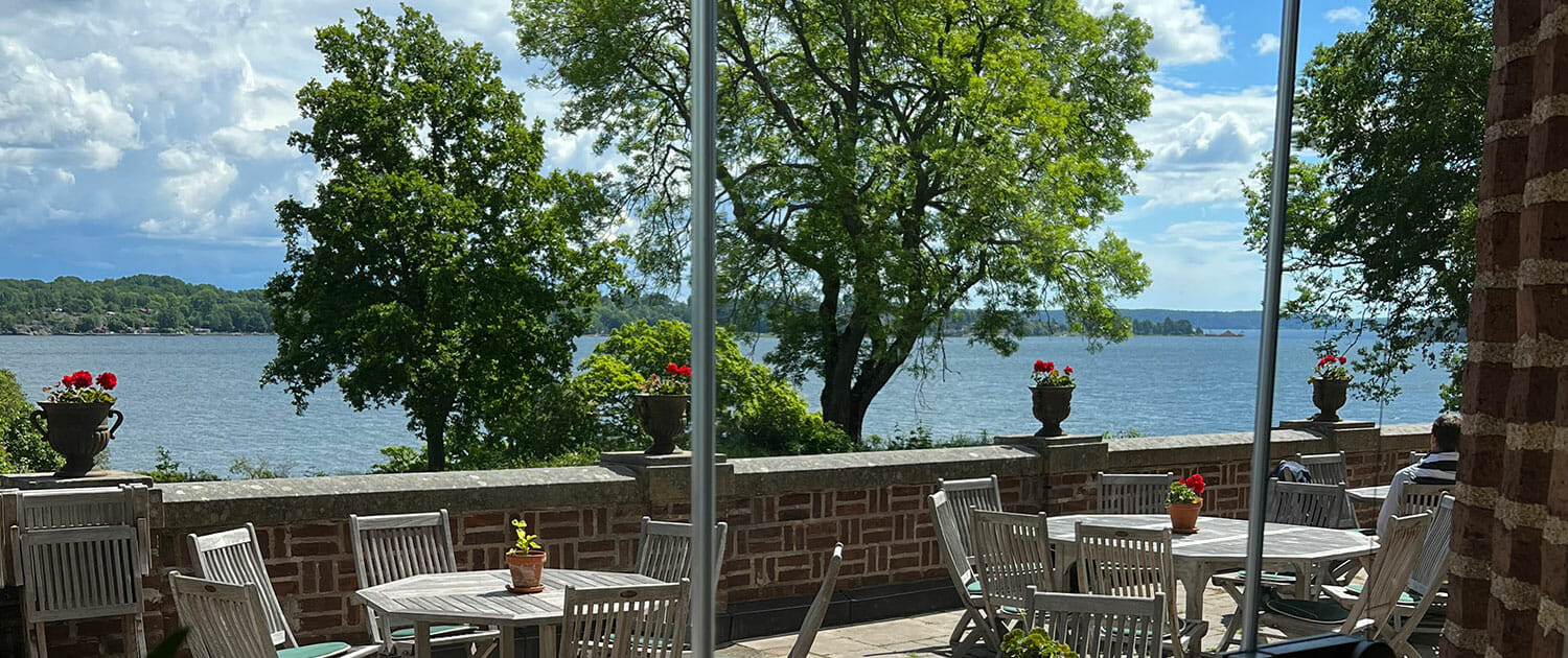 Engsholms Slott, Hotell, weekend, Konferens, Event, Fest 50 min fr Sthlm