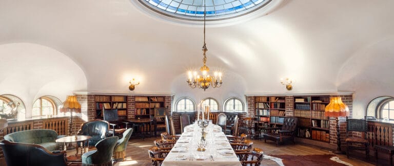 Engsholms Slott, Hotell, weekend, Konferens & Event 50 min fr Sto